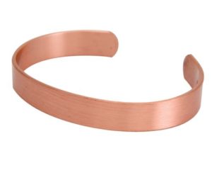 Amazing Health Benefits of Wearing a Copper Bracelet – Copper Utensils ...