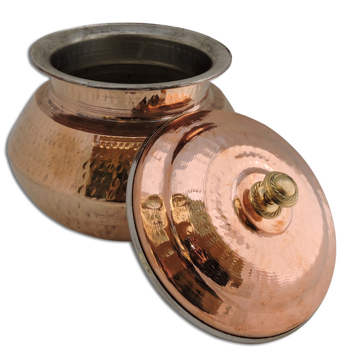 7 Reasons why Copper Cookware is the Best – CopperUtensilOnline