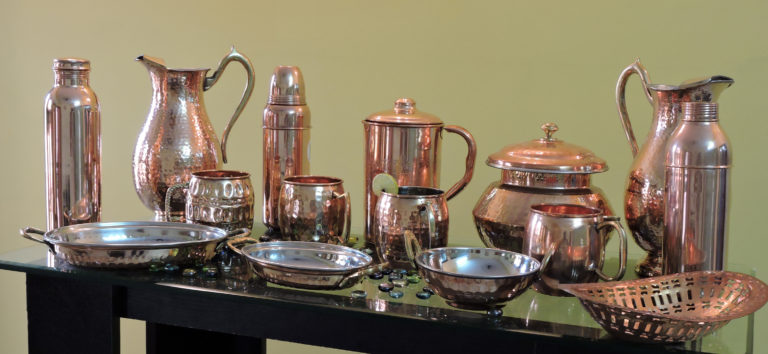 How to Drink Copper Water the Correct Way and Benefit from it with ...