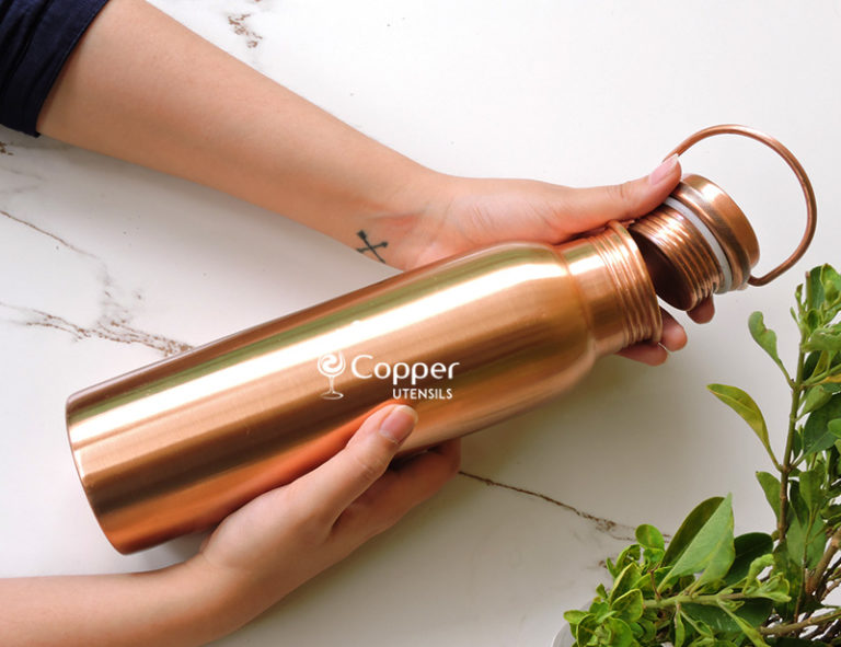How to Use Copper Water for Improving Health – CopperUtensilOnline