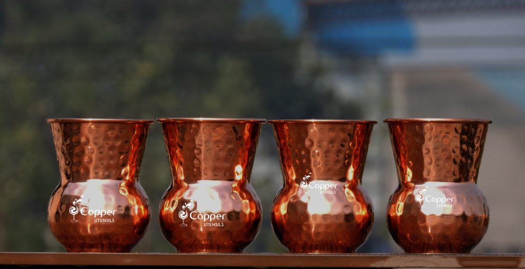 What is Copper and How Does it Benefit You? – CopperUtensilOnline